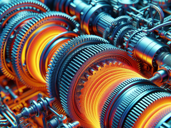 Heat Transfer in Electronics Cooling