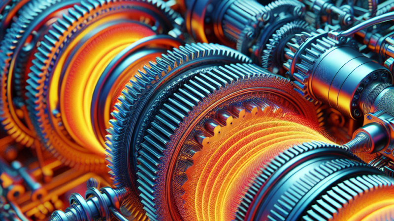 Heat Transfer in Electronics Cooling