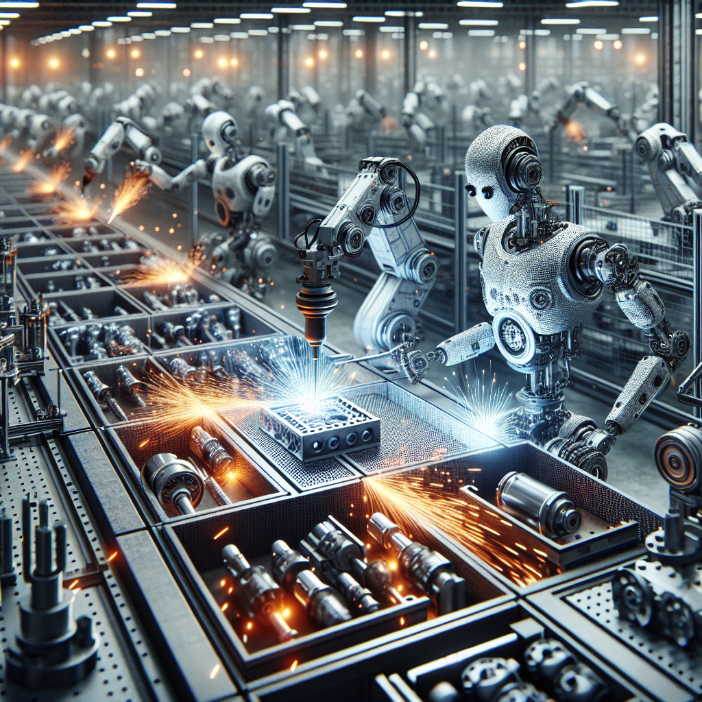 Reliability Engineering In Manufacturing Processes