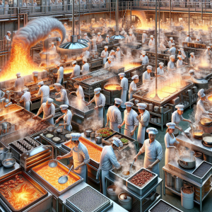 Your Gateway to the Wonders of Engineering | Discover Engineering