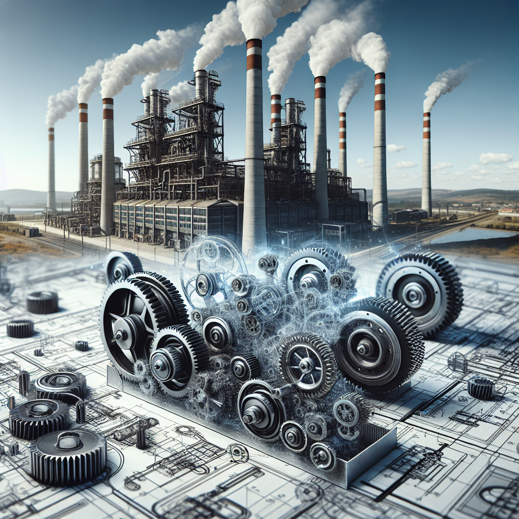 Solid Mechanics in Power Generation