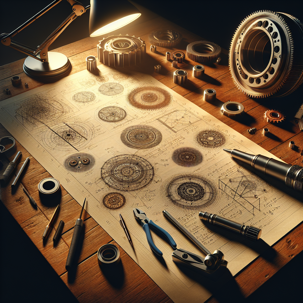 Theoretical Methods in Mechanics of Machines