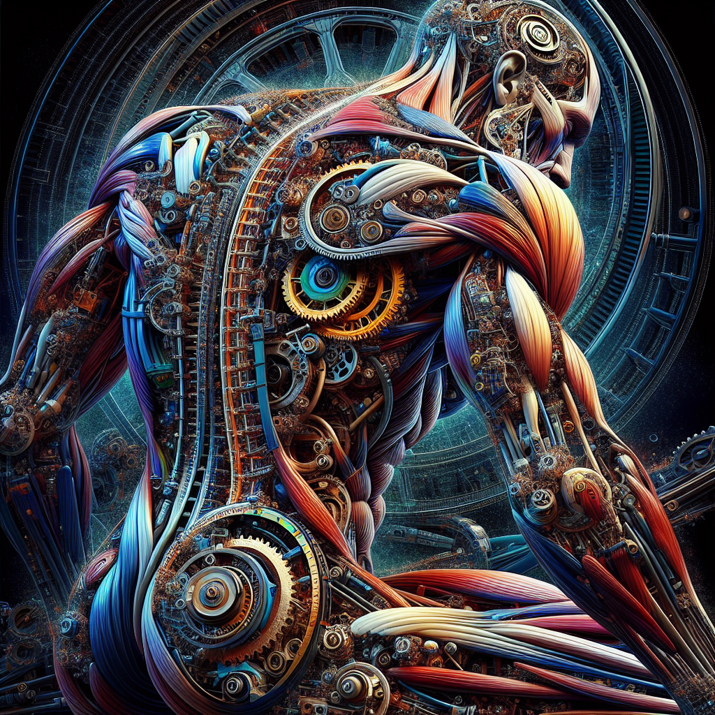 Fundamentals of Biomechanical Engineering
