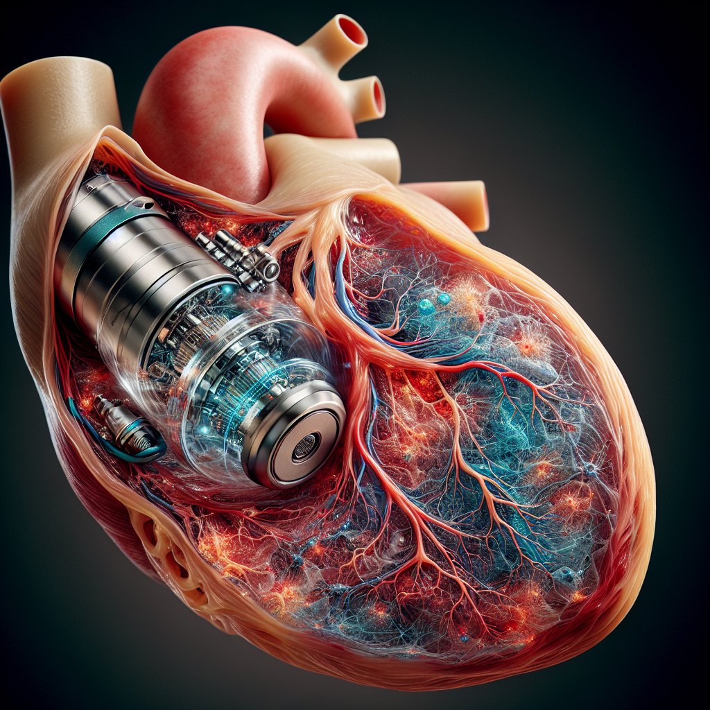 Biomechanics of Implantable Devices