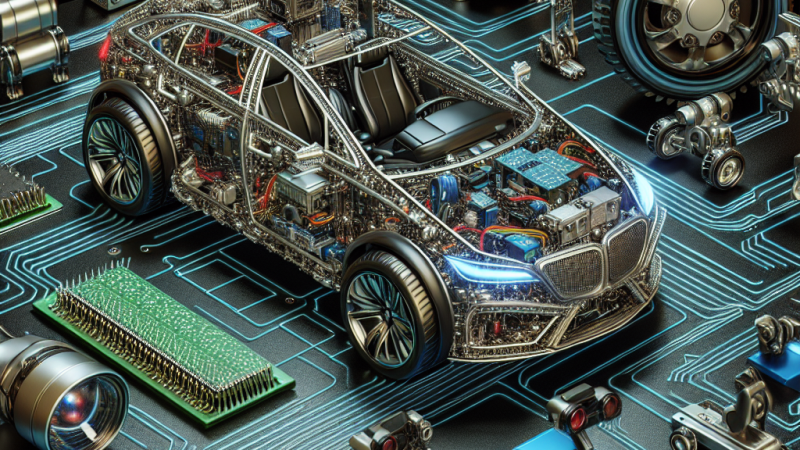 Robotics Archives - Discover Engineering