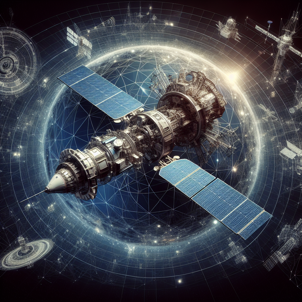 Aerospace Engineering in Remote Sensing