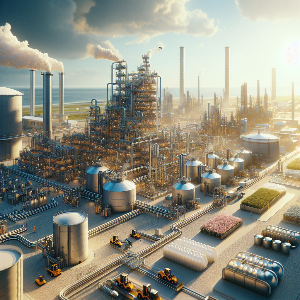 Bioenergy Production and Utilization