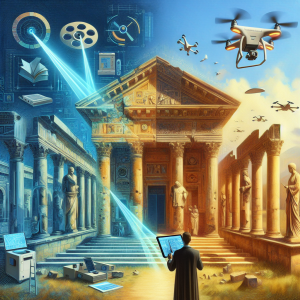 Your Gateway to the Wonders of Engineering | Discover Engineering