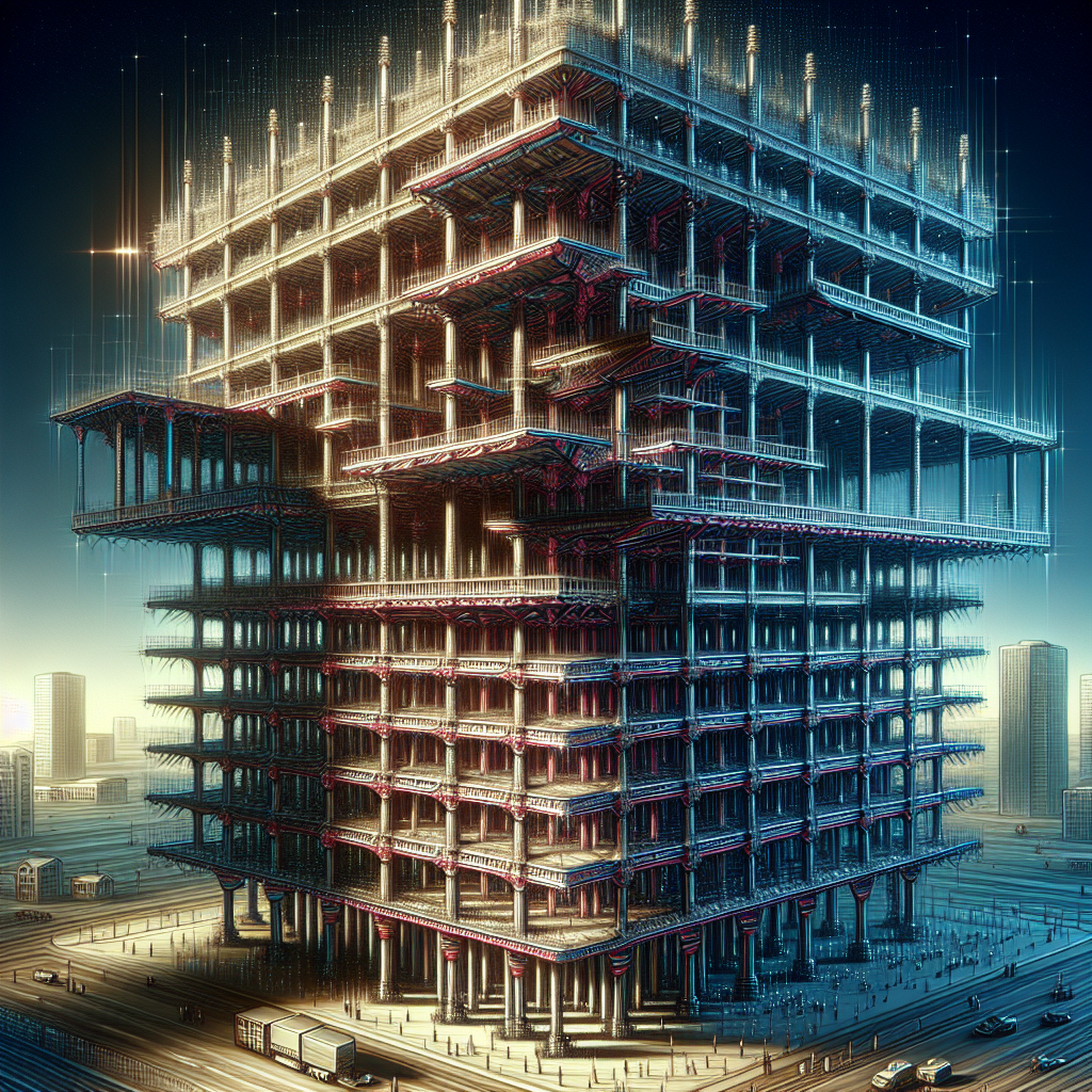 Buckling Analysis In Structures