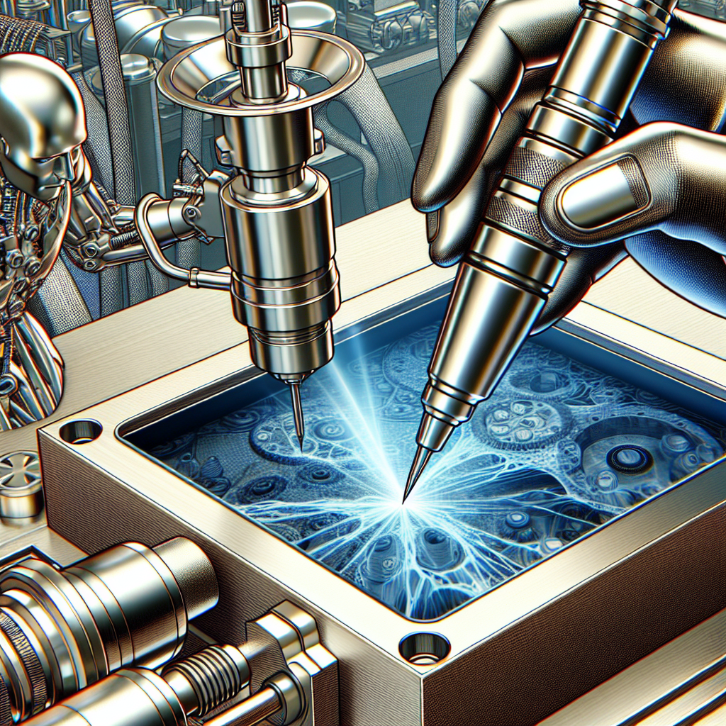 Surface Modification Techniques