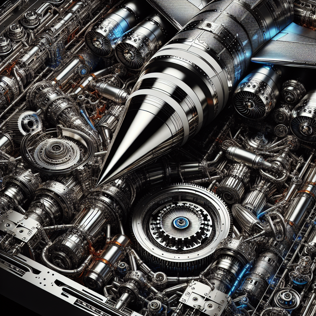 Engineering Design in Aerospace