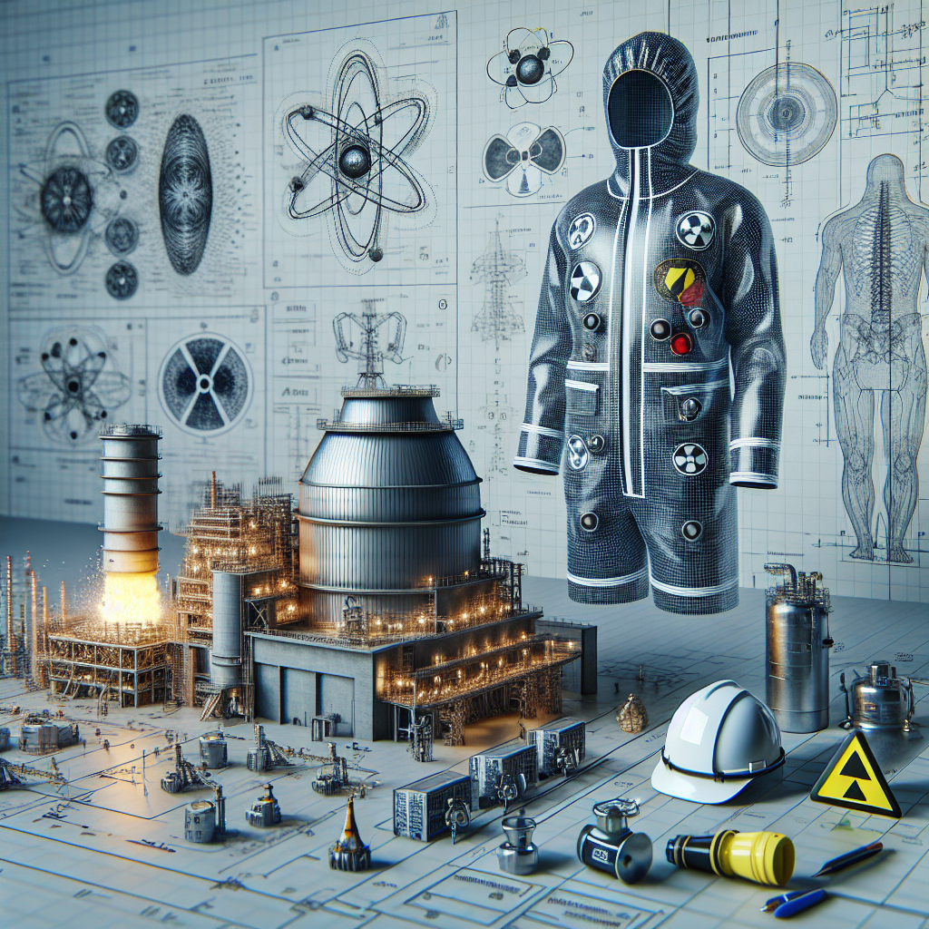 Materials in Nuclear Engineering