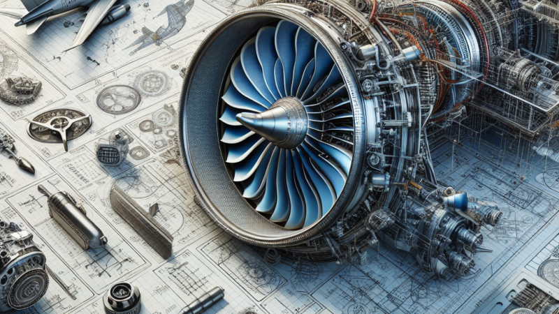 Aerospace Engineering Archives - Discover Engineering