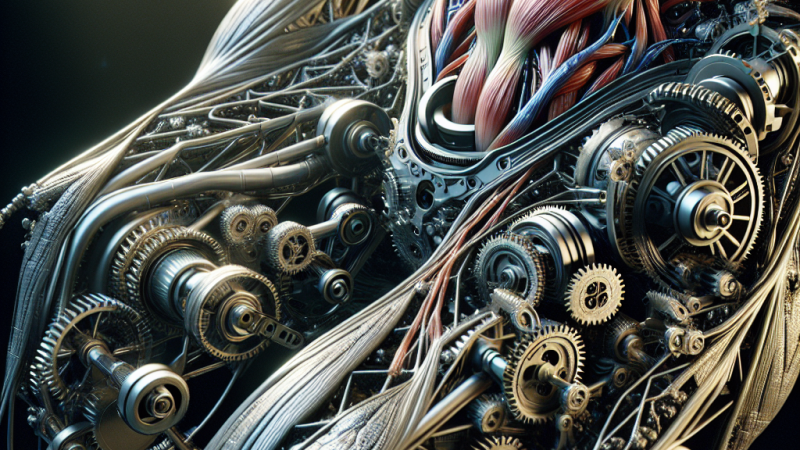 Biomechanical Engineering Archives - Discover Engineering