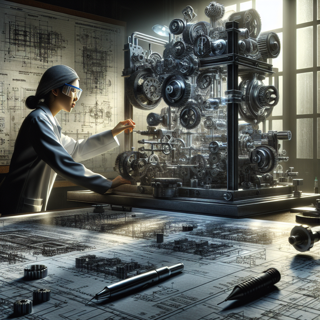 Experimental Methods in Engineering Design