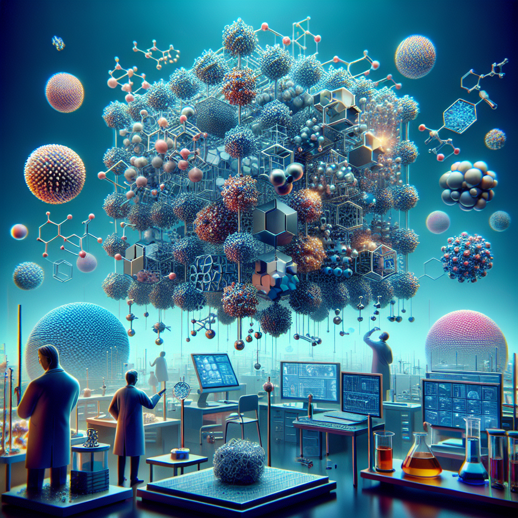 Nano-materials: Properties, Synthesis, and Applications