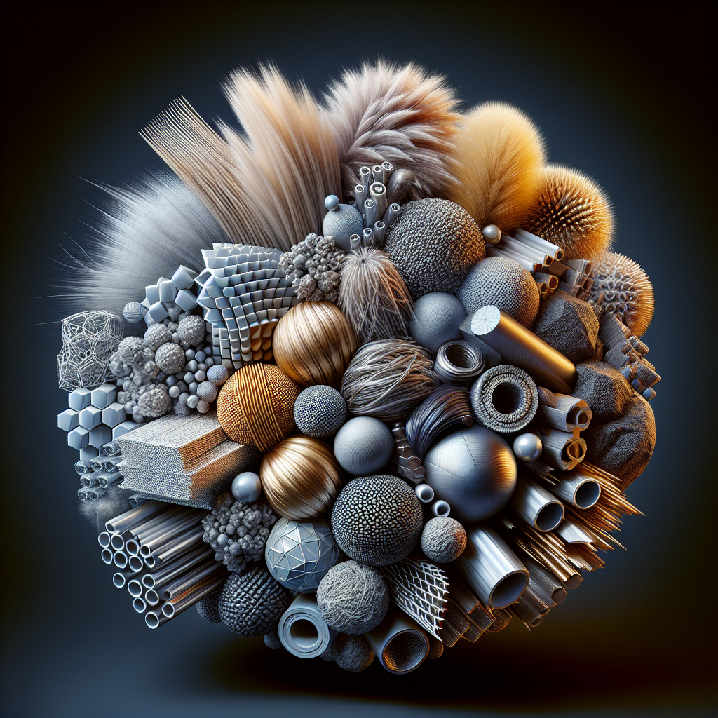 Composite Materials: Design and Applications