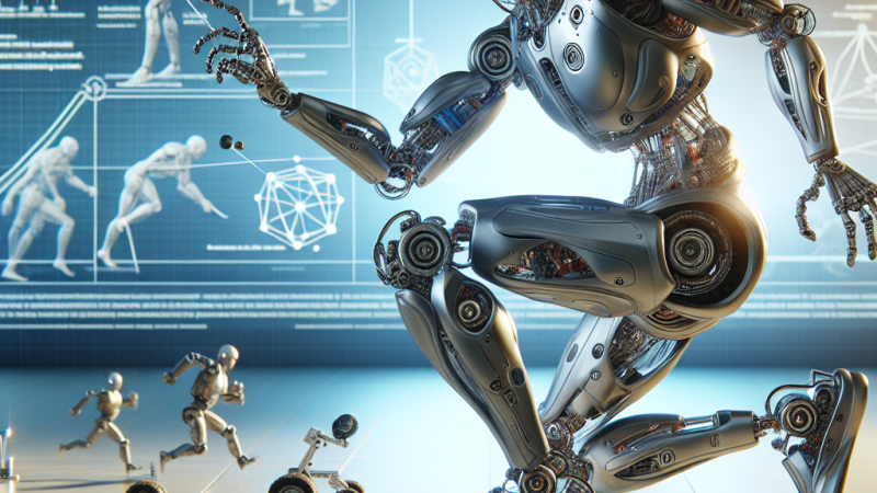 Dynamics and Control Archives - Discover Engineering