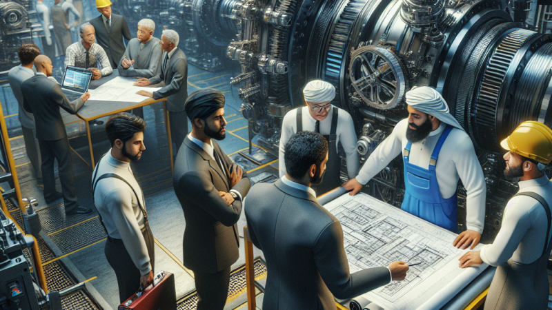 Fundamentals of Industrial Engineering