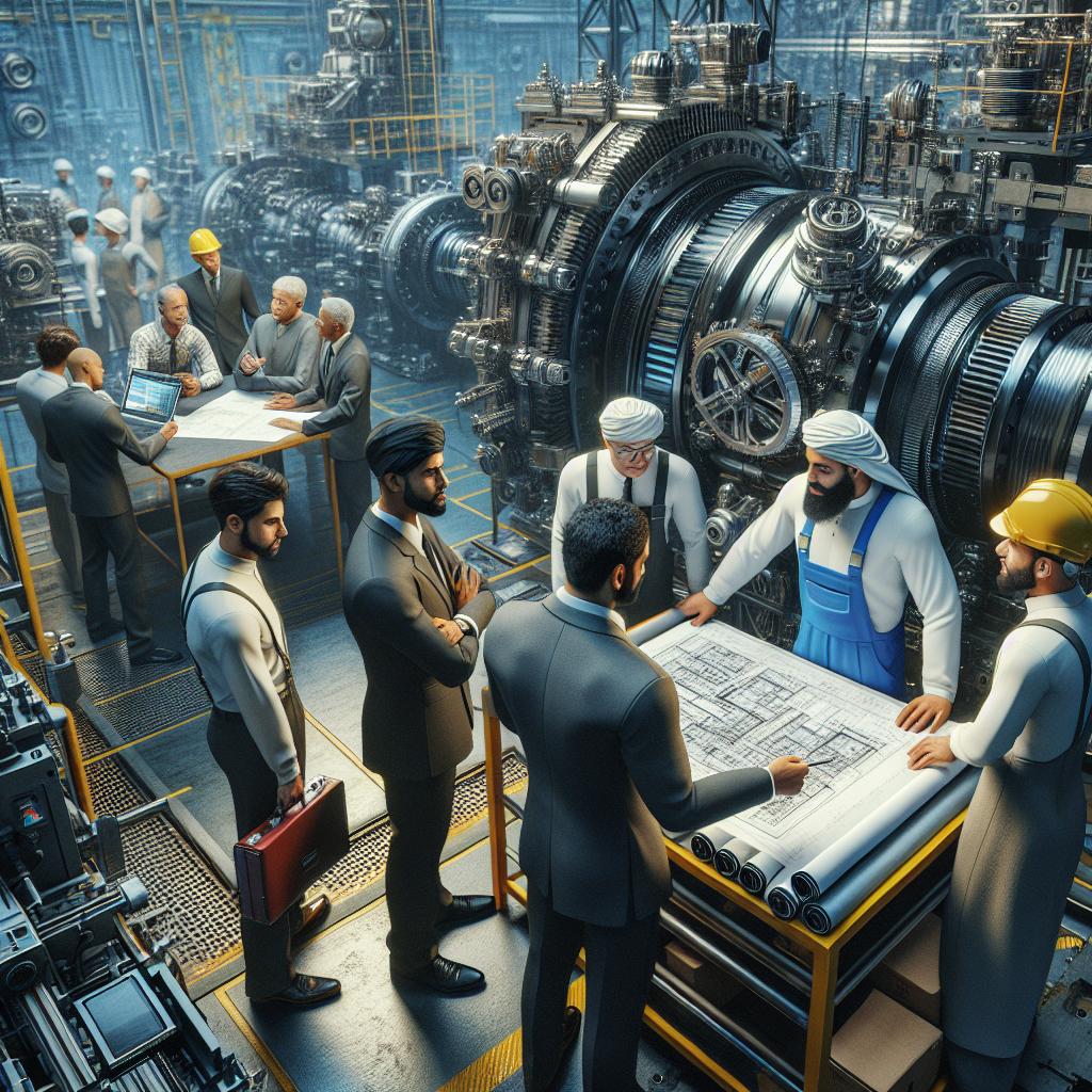 Case Studies in Industrial Engineering