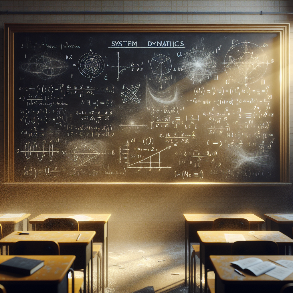 Transfer Functions and System Dynamics