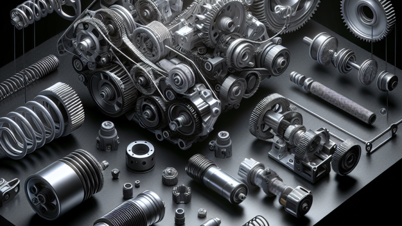 Engineering Design Archives - Discover Engineering