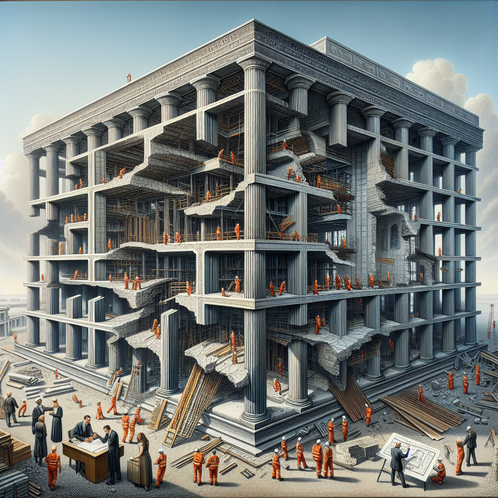 Fracture Mechanics in Structures