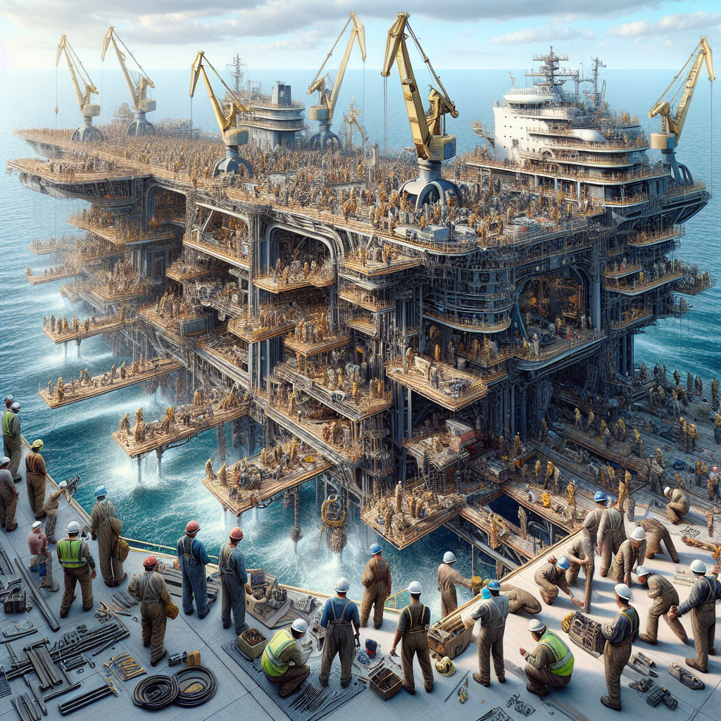 Structural Analysis in Marine Engineering