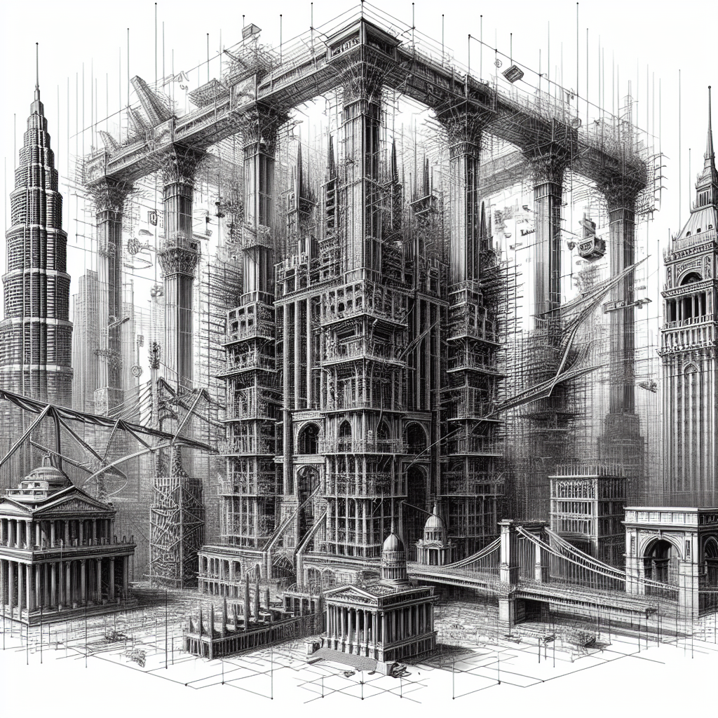 Stress Analysis in Structures