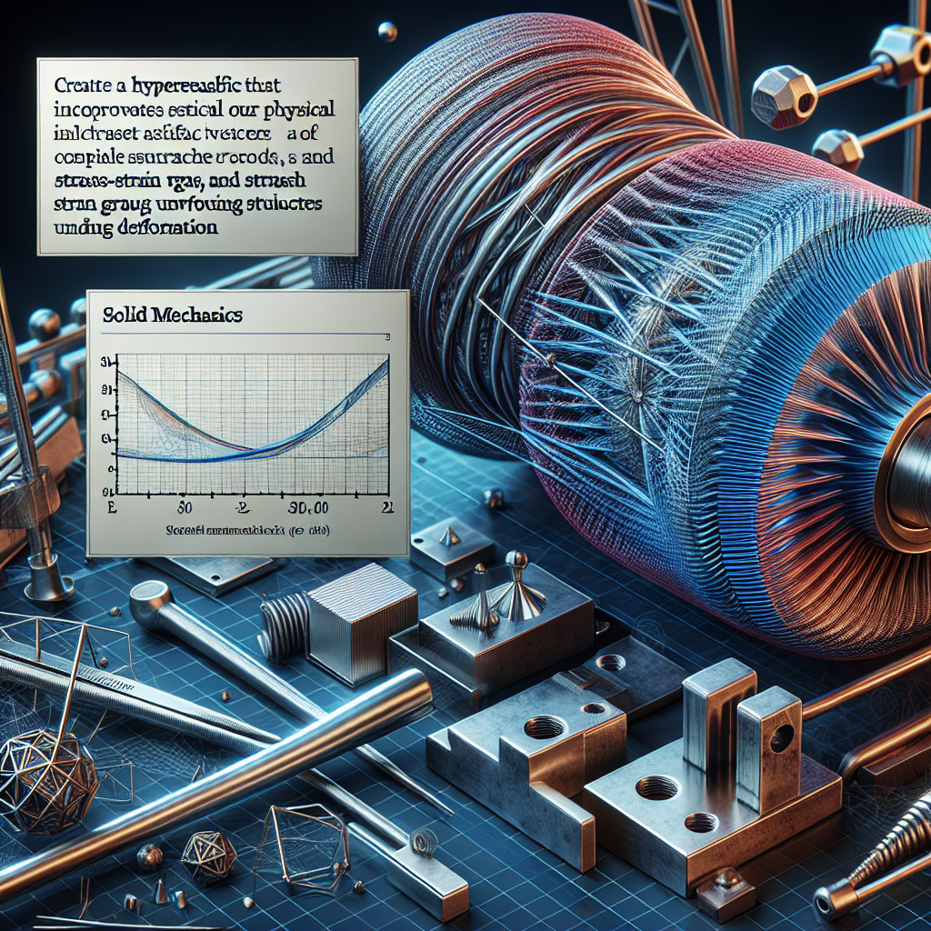 Introduction to Solid Mechanics