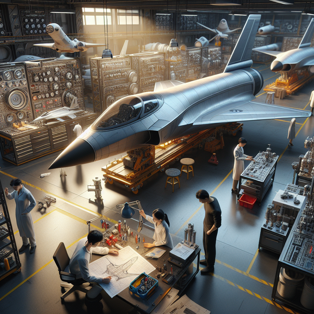 Solid Mechanics in Aerospace Engineering