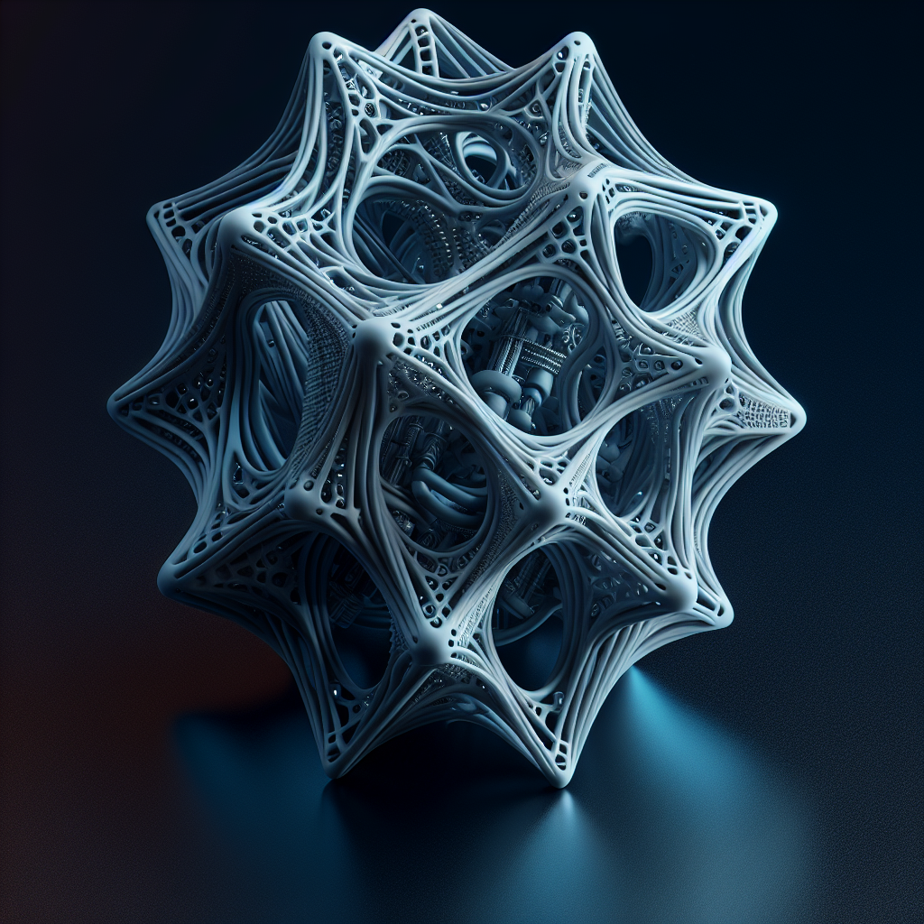 Design for Additive Manufacturing