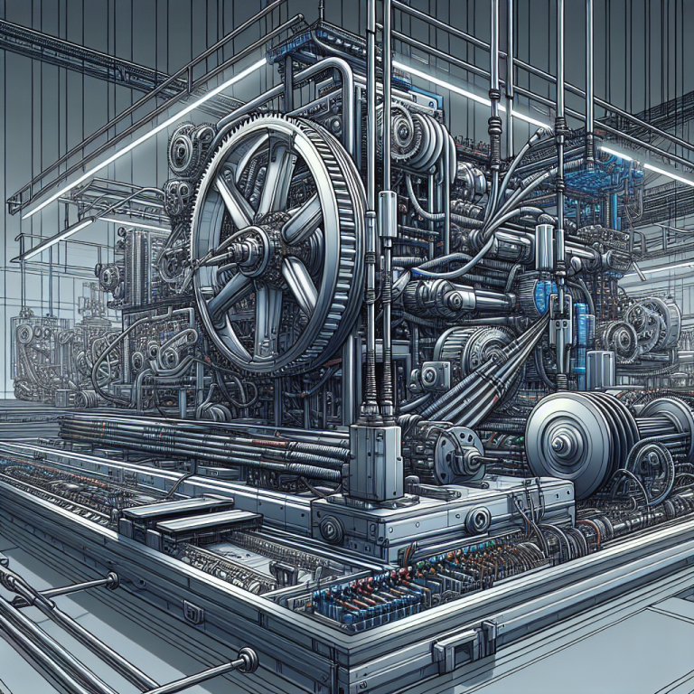 Your Gateway to the Wonders of Engineering | Discover Engineering