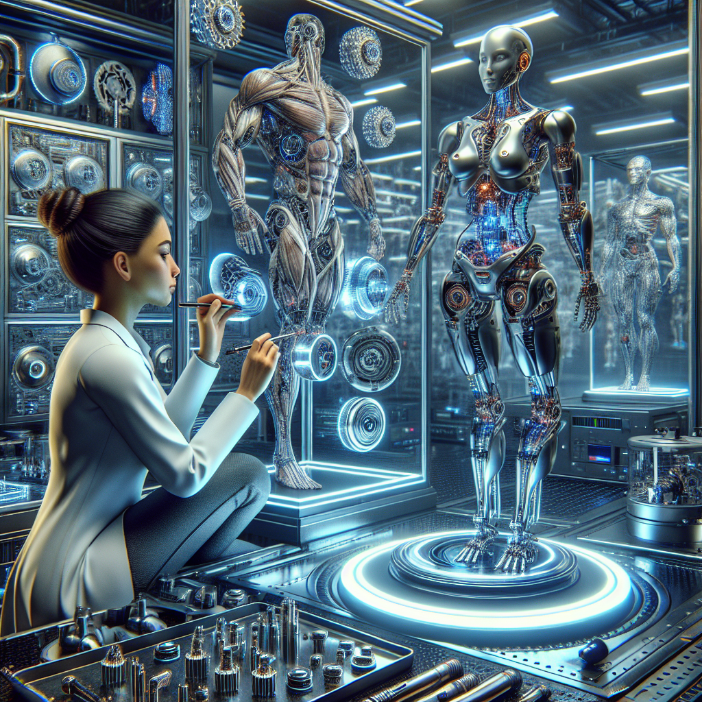 Your Gateway to the Wonders of Engineering | Discover Engineering