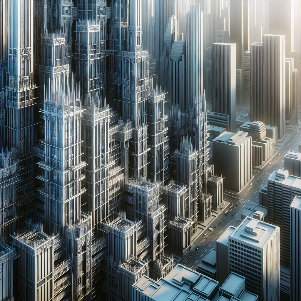 Structural Analysis in Skyscrapers