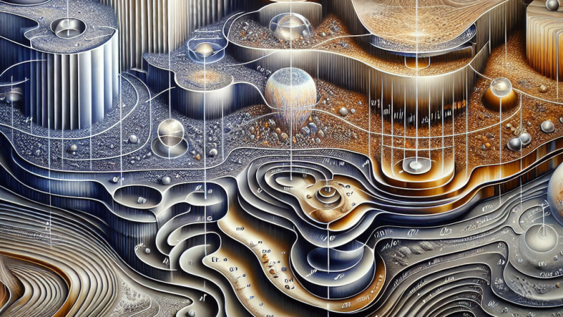 Material Science Archives - Discover Engineering