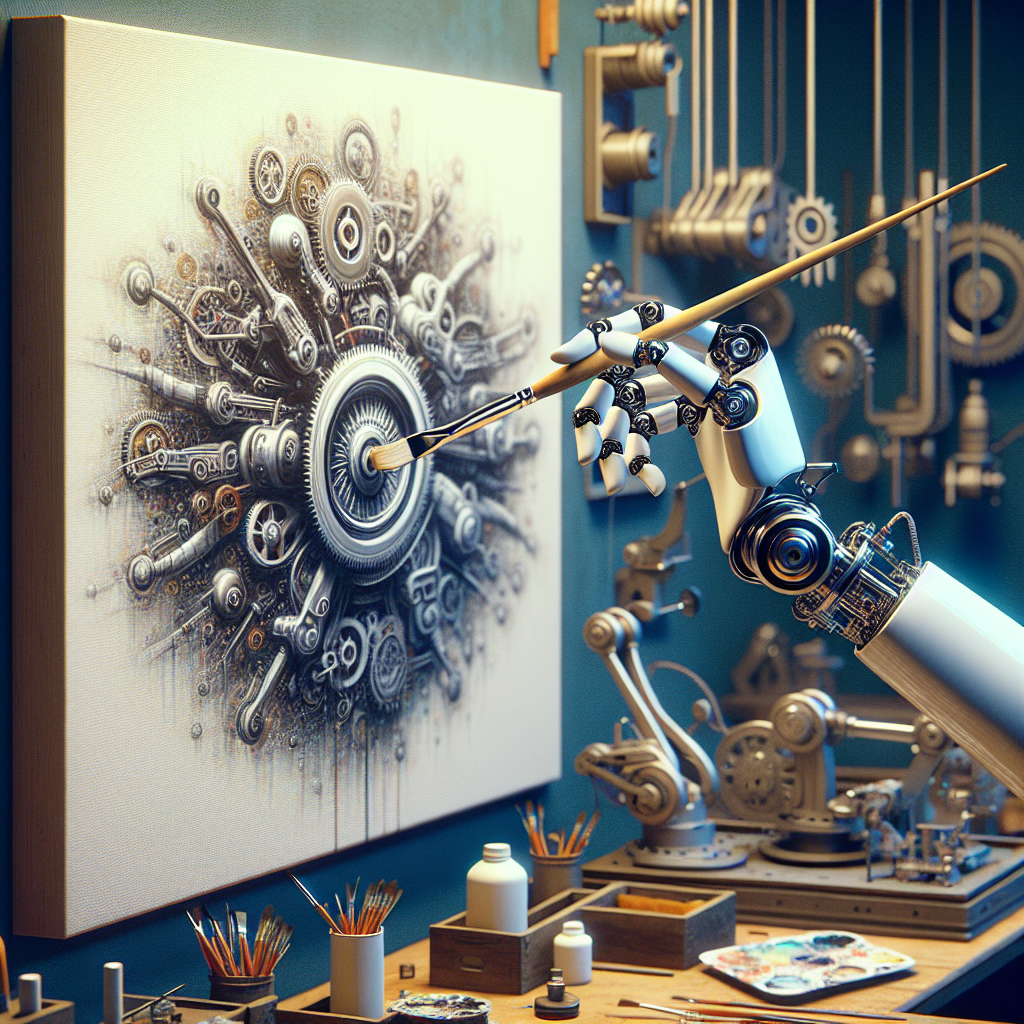 Introduction To Mechatronics