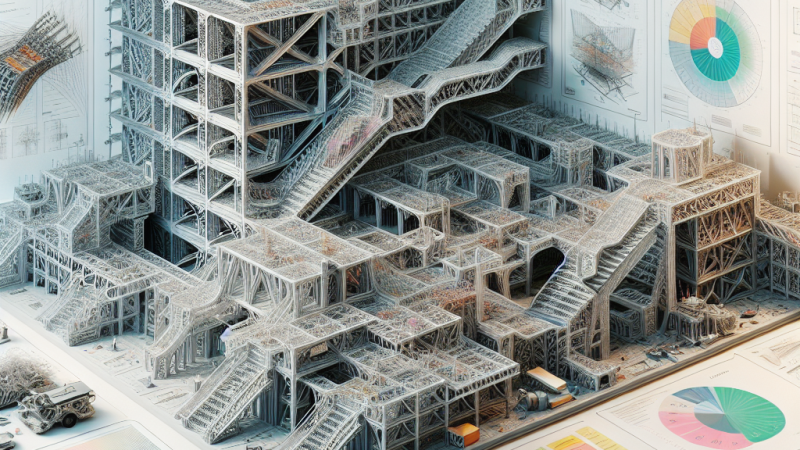 Structural Optimization Techniques Structural Optimization Techniques