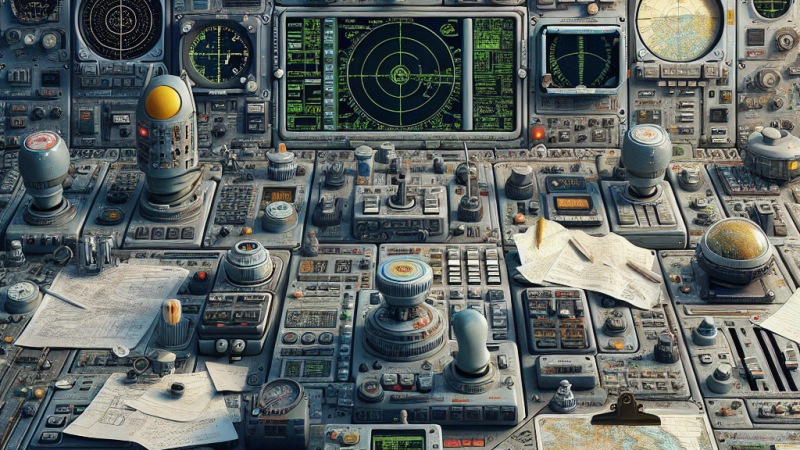 Aerospace Engineering Archives - Discover Engineering