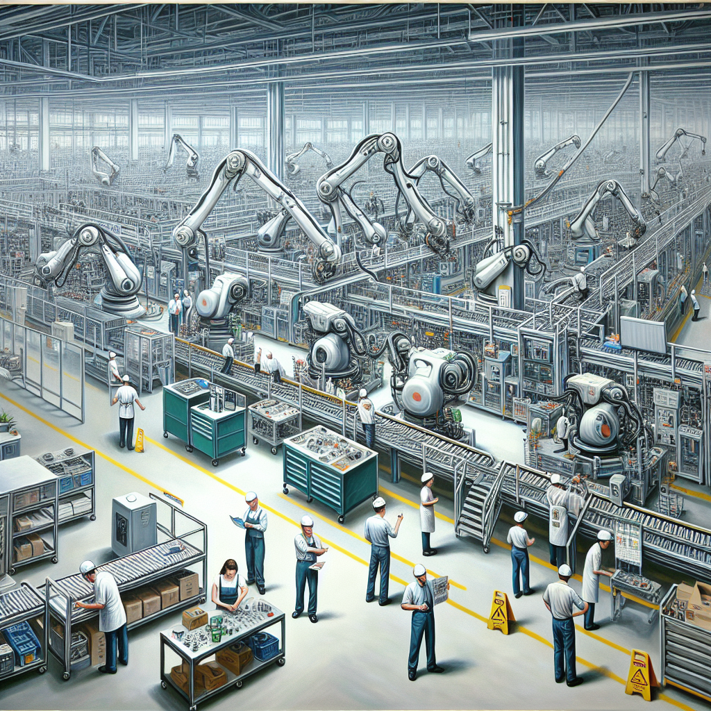 Design for Lean Manufacturing