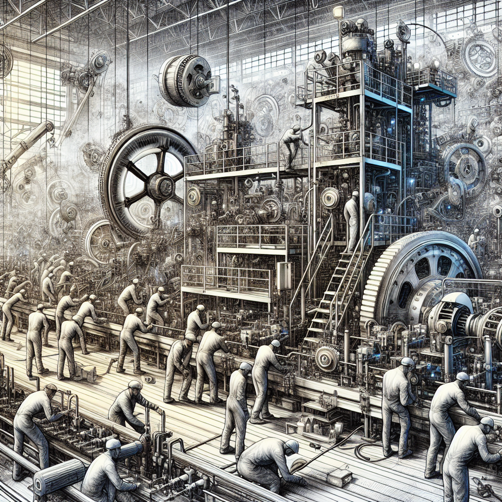 Human Factors and Ergonomics in Industrial Engineering