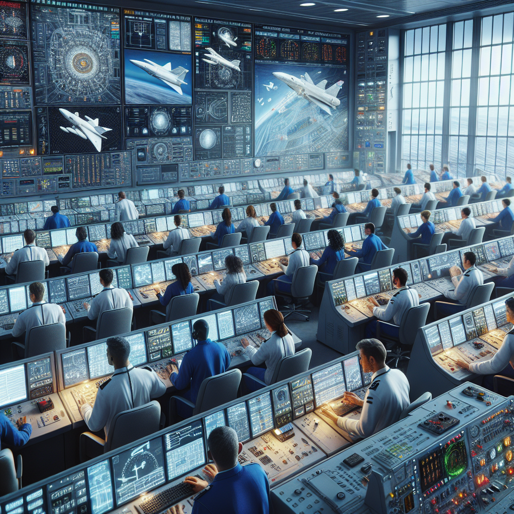 Aerospace Safety and Reliability