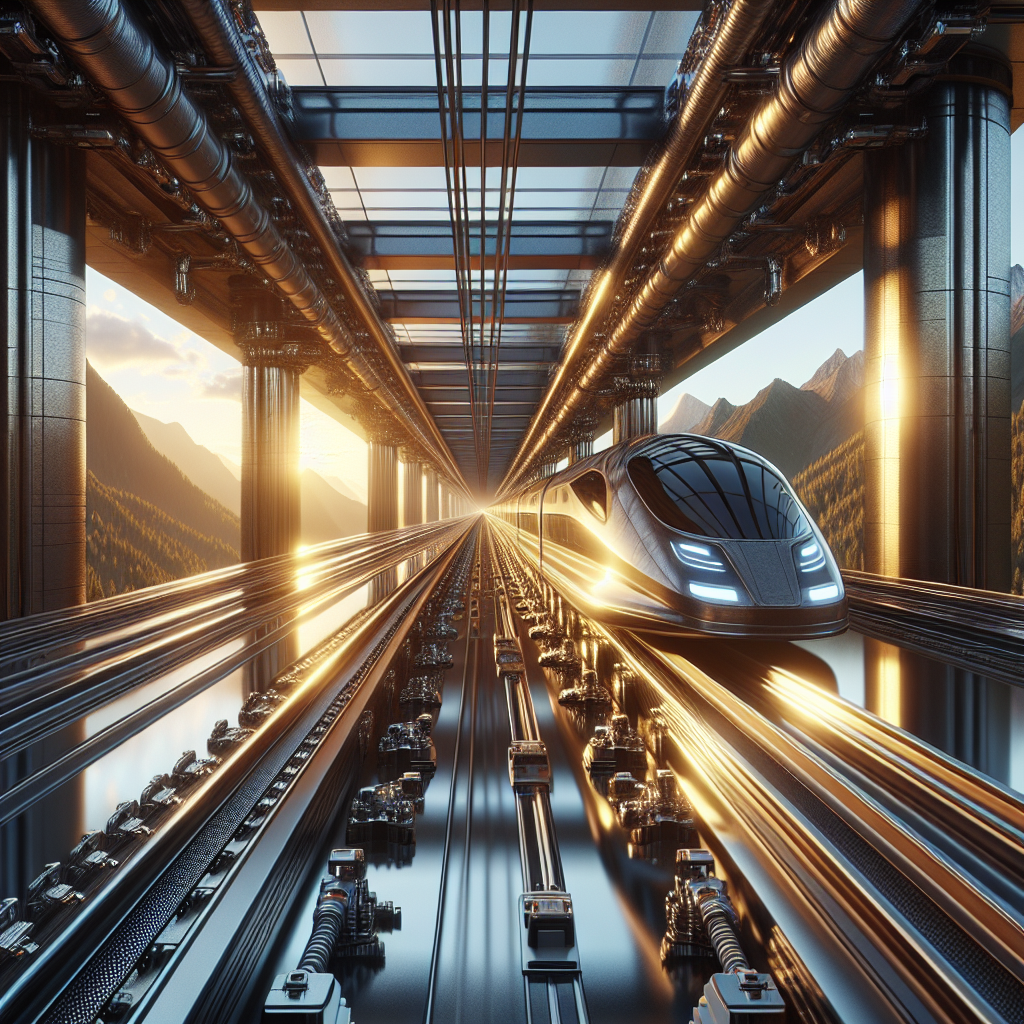 Mechatronics in Transportation Systems