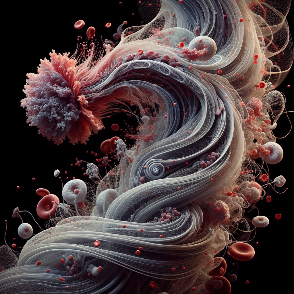 Bio-inspired Fluid Mechanics