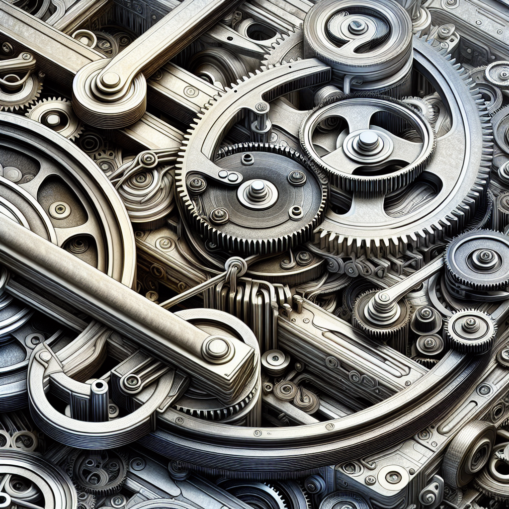 Case Studies in Engineering Design