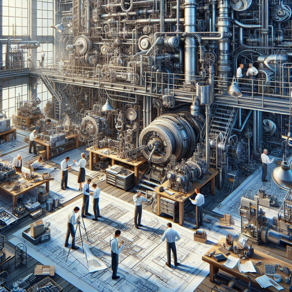 Experimental Methods in Engineering Design