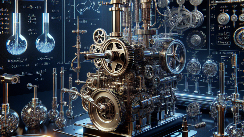 Internal Energy and Enthalpy