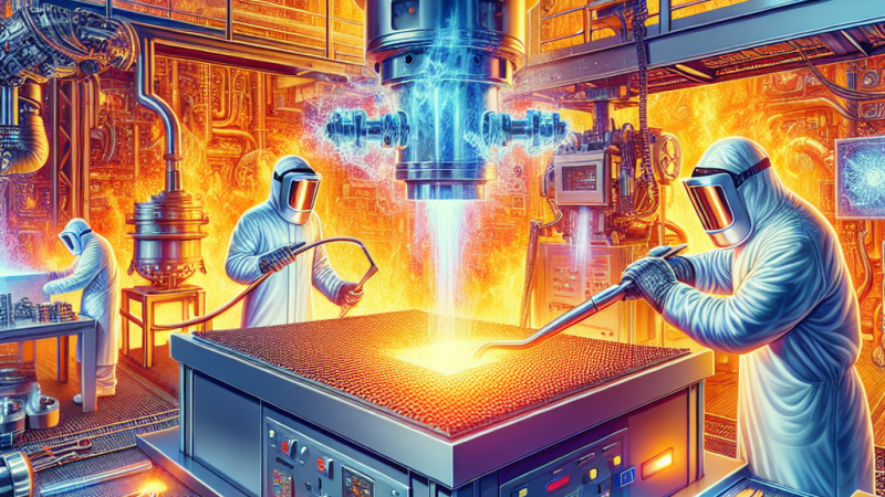 Material Science Archives - Discover Engineering