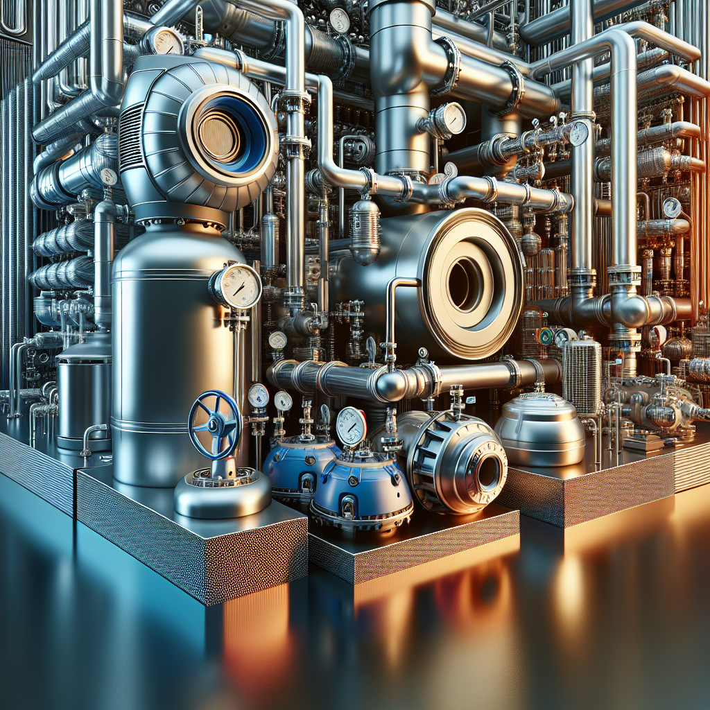 Optimization of Heat Transfer Systems