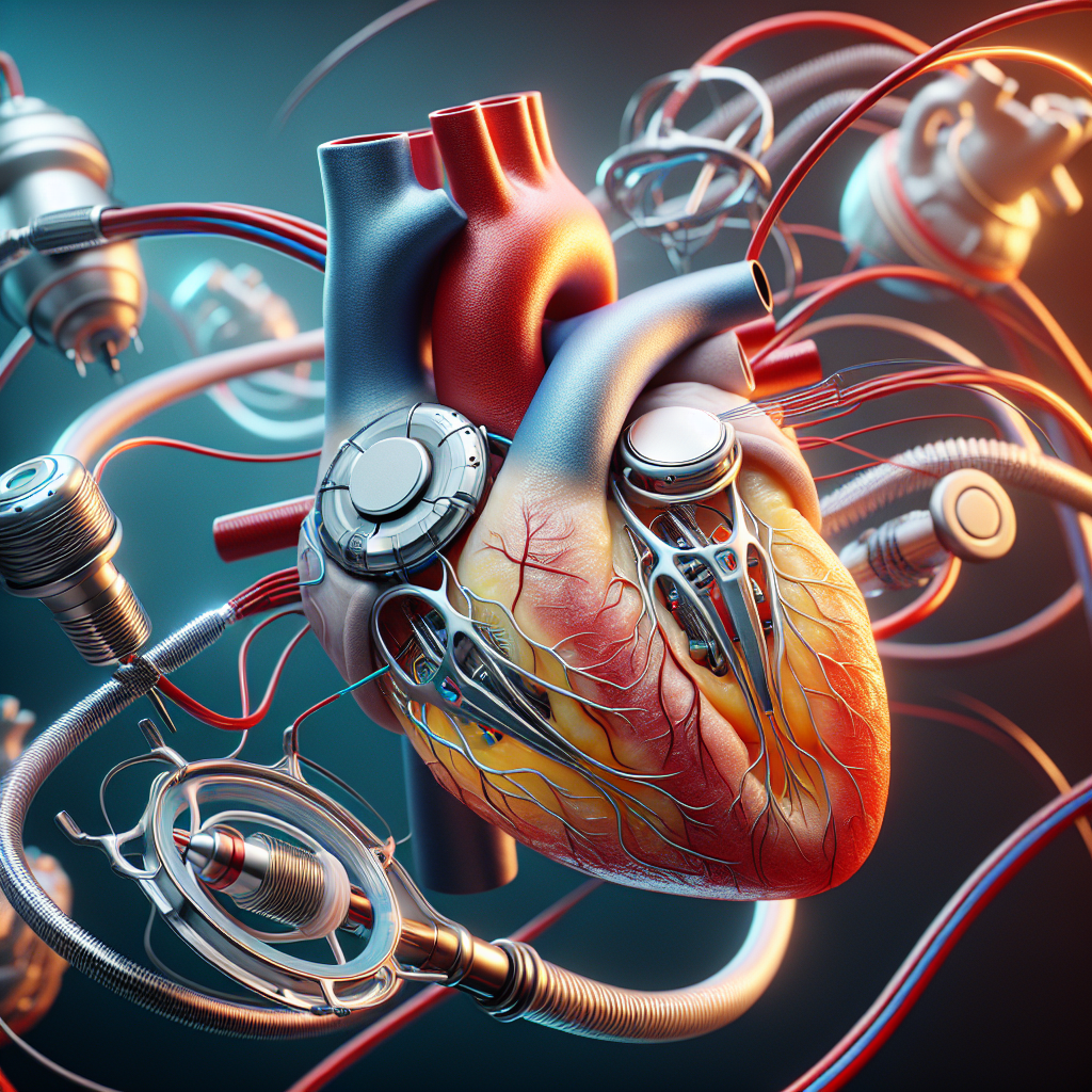 Biomechanics of Cardiovascular Devices
